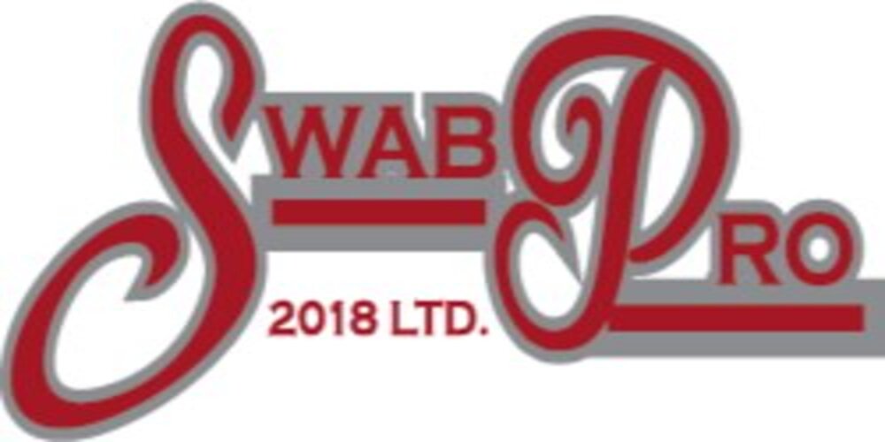 Swab Pro | LogoMoose - Logo Inspiration